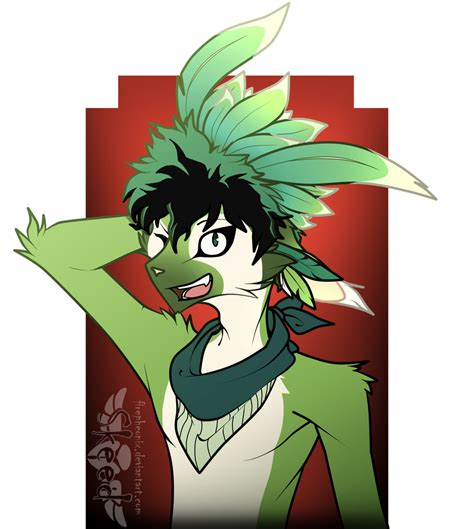 Teeny Tiny Mouse By Firepheonyx On Deviantart