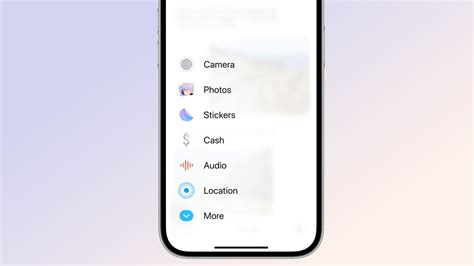 IOS Messages Biggest Changes Coming To Your IPhone Tom S Guide