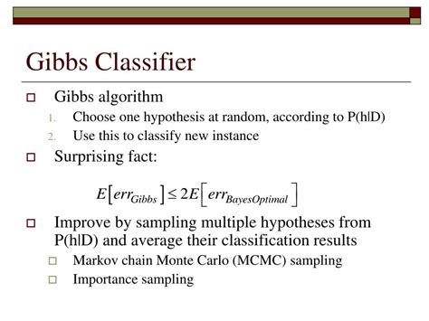 Ppt Bayesian Learning Powerpoint Presentation Free Download Id620731