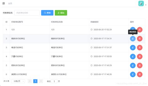 最简代码vue elementui实现增删改查 带后台接口 单数据和单模态 开发项目django vue element plus实现增删改查 CSDN博客