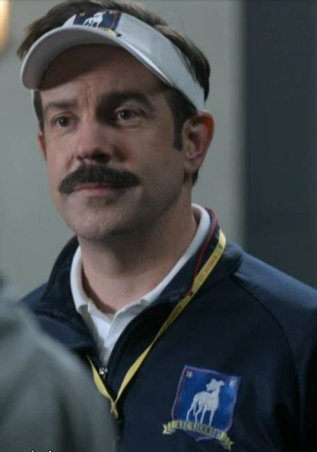 Ted Lasso Season 2 Episode 2 Review Lavender Tv Fanatic