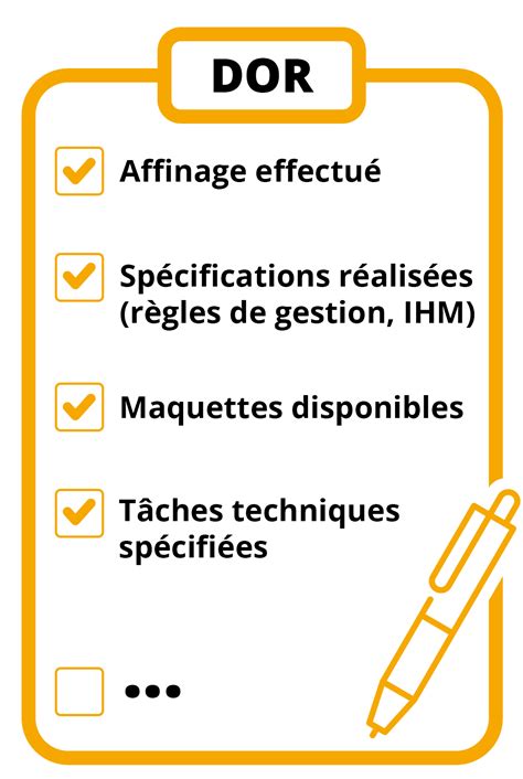 Dod Et Dor Mais Qui êtes Vous