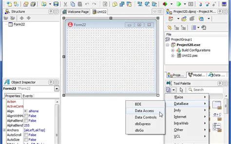 Delphi Keyboard Shortcuts Defkey