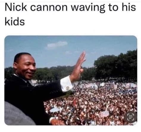 Nick Cannon Meme