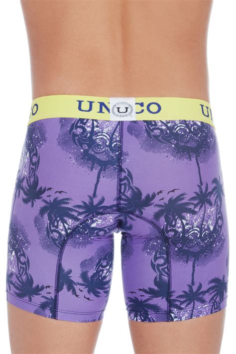 Mundo Unico Caribe Mid Boxer Playa 14200949
