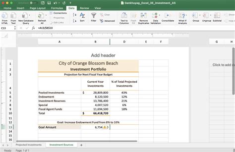 Copy The Range C6 D6 To Cell B13 Click Cell C13 Chegg