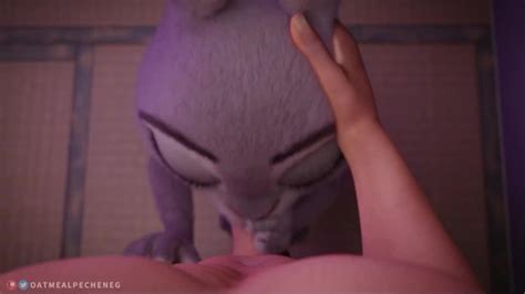 Judy Hopps BJ Pornhub Com