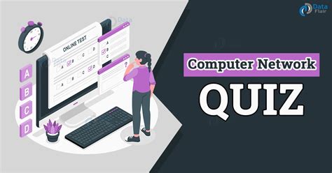 Computer Network Quiz With Answers Dataflair