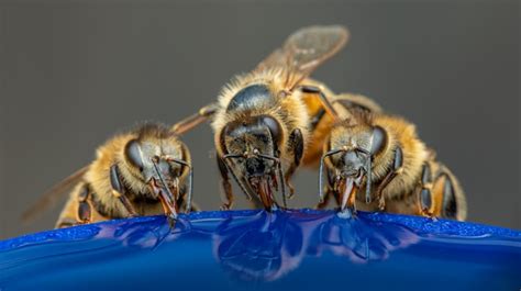 Honey Bee Genetics How Breeding Programs Are Trying To Outrun Varroa