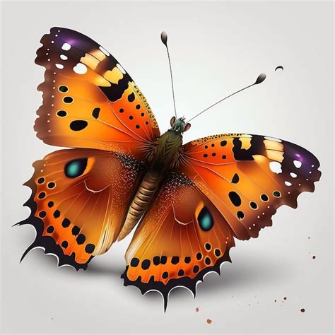 Fotos Borboleta 3d 81 000 Fotos De Arquivo Grátis De Alta Qualidade