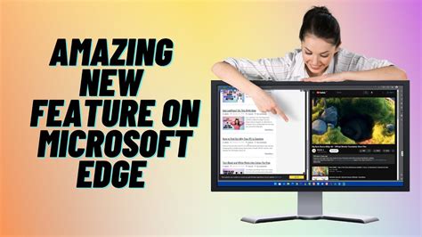 Amazing New Feature Added To Microsoft Edge Win Big Sports