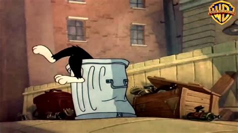 توم وجيري حبيبي توم القط الاسود Youtube