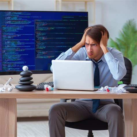 Navigating The Challenges Of Remote Coding Work