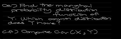 Solved Chapter In Multivariate Case Conditional Chegg Com