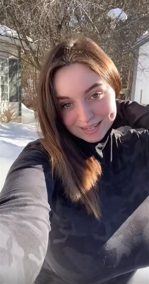 Does Anyone Recognize Her Rrtiktokthots