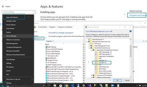 Mvc Error 50019 And Error Code 0x80070021 Stack Overflow