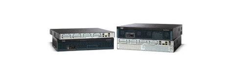 Serie 2900 Cisco Mercado It