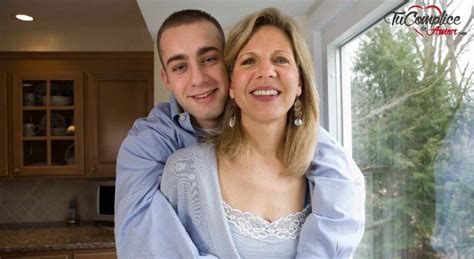 Me Enamor De Un Hombre M S Joven Que Yo Qu Hago