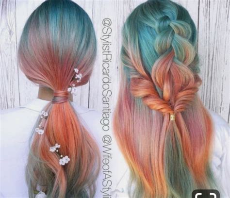 რომელია 2019 წლის თმის ფერი და სტილი