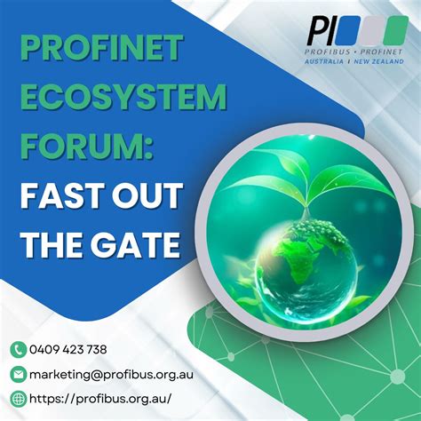 Profibus And Profinet Australia And New Zealand On Linkedin Profinet Profibus Networkexpansion