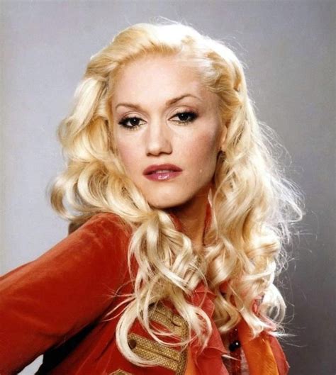 Picture Of Gwen Stefani