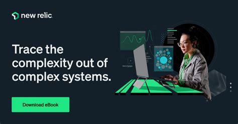 New Relic On Linkedin New Relic Apm Distributed Tracing Ebook 2022 11