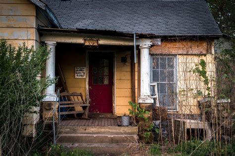 Neosho Falls A Town One Might Only Imagine Architectural Afterlife