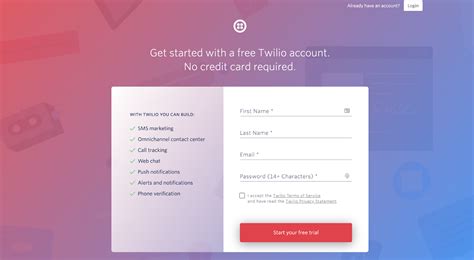 Automate Your Job Search With Twitter And Twilio Programmable Sms Twilio