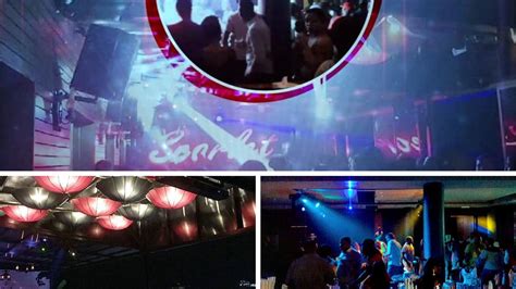 Shamefulscarlet Management Confirms Shooting Incident Owlpress