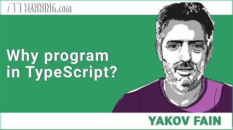 why program in typescript youtube