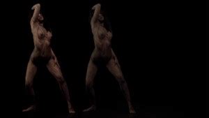 K S Naked On Stage Nude Performance Page Phun Org Forum