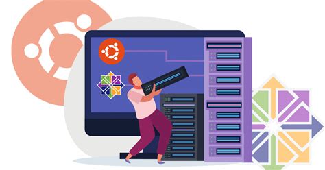 Centos Vs Ubuntu Choose The Best Os For Your Web Server