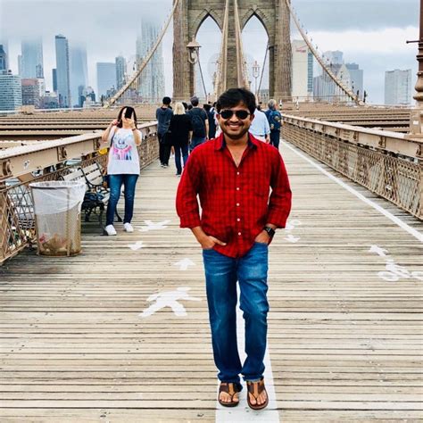 Murali Krishna Linkedin