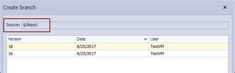 How To Utilize Branching And Merging With Perforce