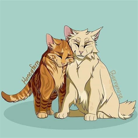 Warrior Cat Couple Base Warrior Cat Couple Base By