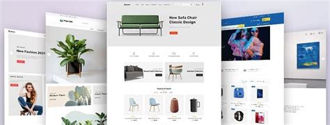 Best Free Wordpress Ecommerce Themes