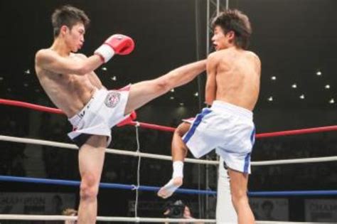 【k 1】武尊 卜部功也らが語る K 1甲子園インタビュー Rizin Fighting Federation オフィシャルサイト
