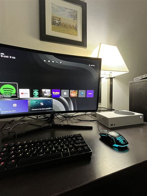 Xbox Series S Gaming Setup For Sale In Callisburg Tx Offerup