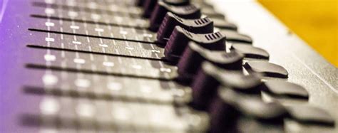 What Is Dmx512 Protocol