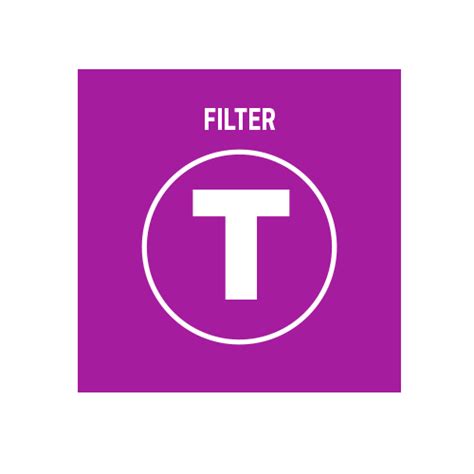 Pet Odor Reducing T Filter For Hepa Tower Air Purifiers Hrftp1