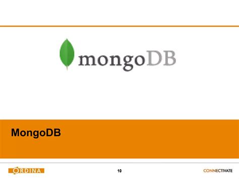 Mongo Db Intropptx