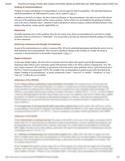Solution Preterm Birth Medical Notes Studypool