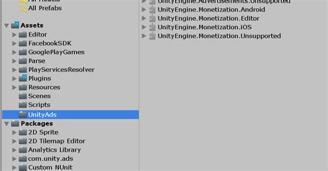hanmin의 세상사는 이야기 [unity android] unity ads 추가 에러