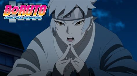 Boruto Naruto Next Generation Mitsuki Body Pillow Ubicaciondepersonascdmxgobmx
