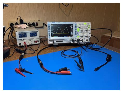 Using The Built In Operational Amplifier Opamp On The Arduino Uno R4