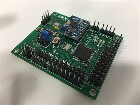 Mpu 6050 I2c Library Spark Logic