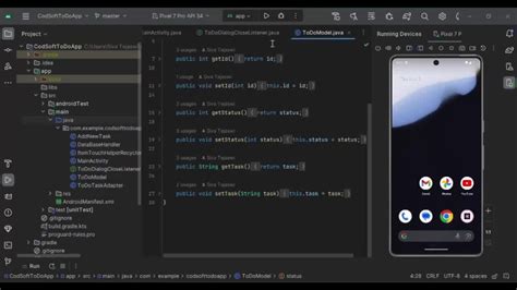 How I Developed A Todolist App For Codsoft Siva Tejaswi Dhulipala