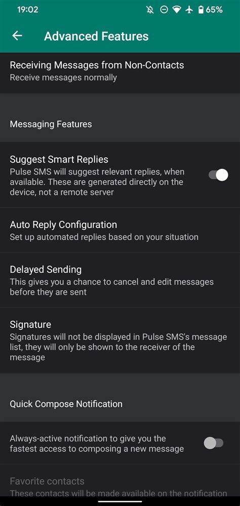 How To Auto Reply To Text Messages On Android