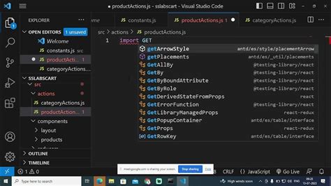 React Js Project Class3 Youtube