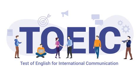 Toeic B1 Quel Est Le Niveau Requis